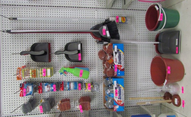 Cleaning Products (73)