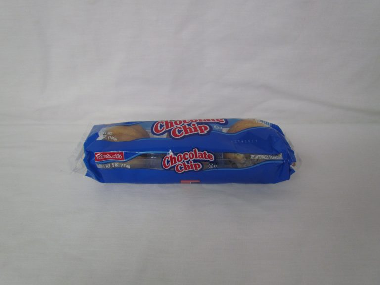 Point Guard Marketing | 5 oz UA Chocolate Chip Cookies